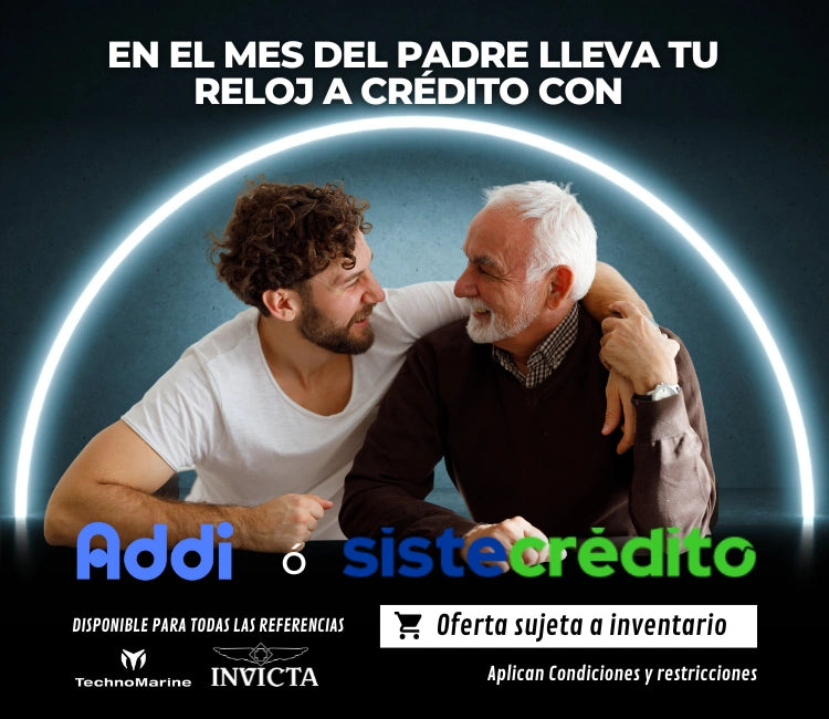 Oferta a credito y sin intereses con ADDI – killaclock